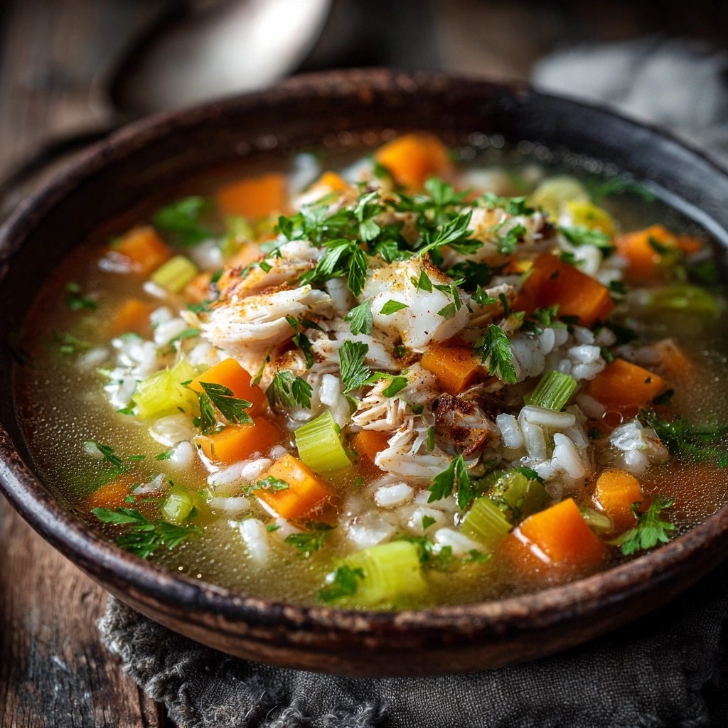 Scotch Broth Recipe: Hearty and Traditional Scottish Soup